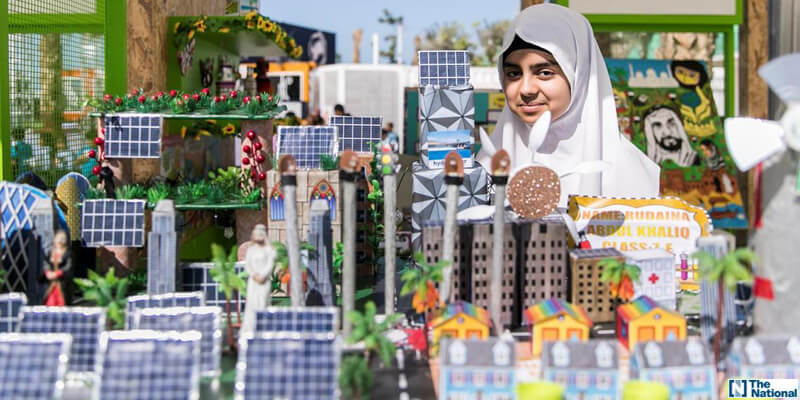 Abu Dhabi Science Festival set to welcome more than 120,000 visitors (NEWS)