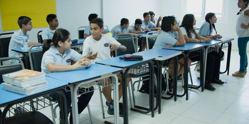 International British School of Alexandria (Photo Gallery)