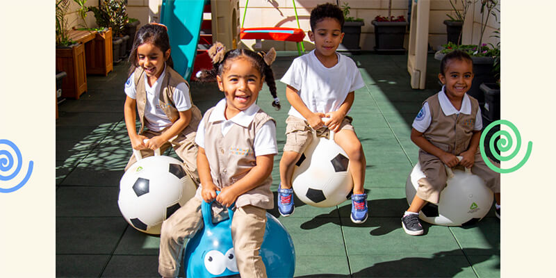 Little Explorers Nursery (Photo Gallery)