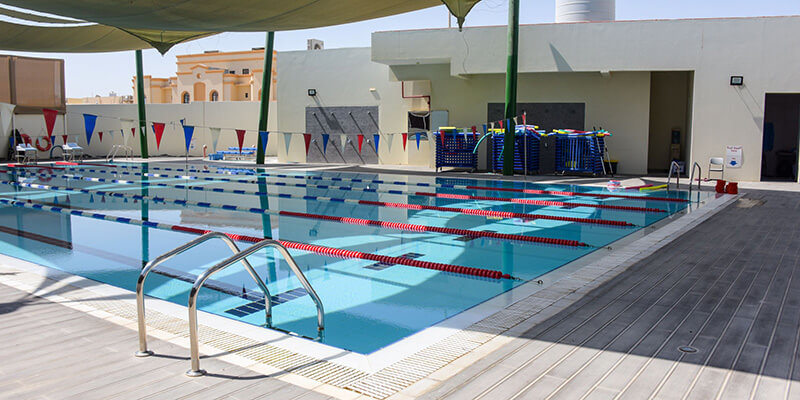 Nord Anglia International School – Al Khor (Photo Gallery)