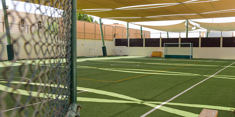 Nord Anglia International School – Al Khor (Photo Gallery)