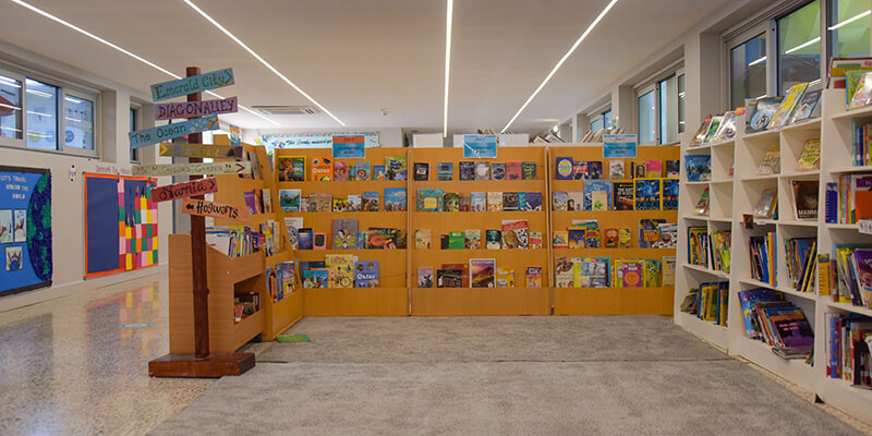 Nord Anglia International School – Al Khor (Photo Gallery)