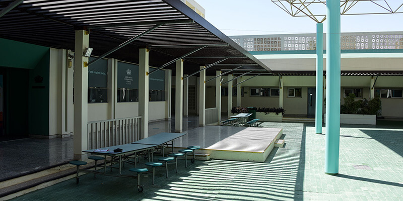 Nord Anglia International School – Al Khor (Photo Gallery)