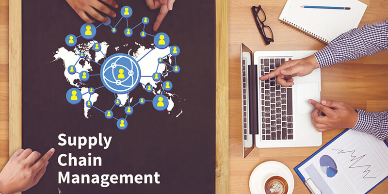 Diploma in Supply Chain Management - (Course)