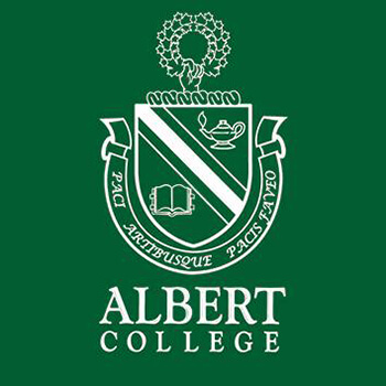 Albert College (Fees & Reviews) Canada, 160 Dundas Street West, Belleville