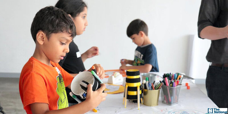 Coronavirus: many spring break camps allowed to remain open (NEWS)