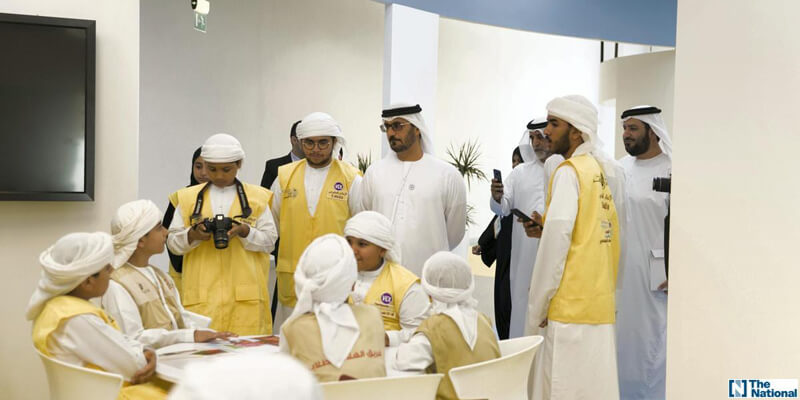 Distance learning in UAE: ministry certifies more than 22,000 teachers ...
