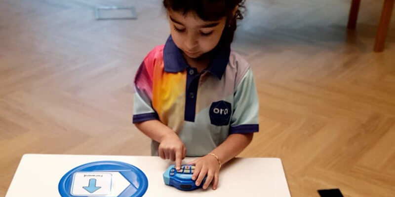 Ora, Nursery of the Future (Photo Gallery)