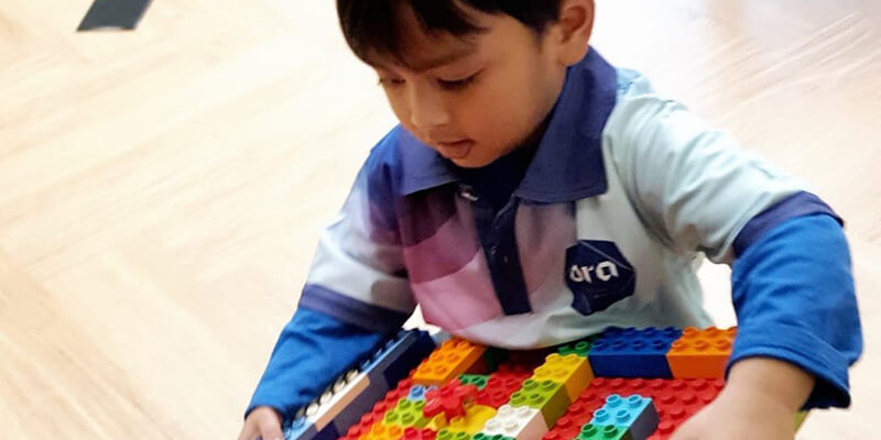 Ora, Nursery of the Future (Photo Gallery)