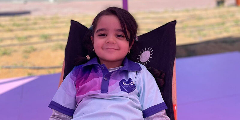 Ora, Nursery of the Future (Photo Gallery)