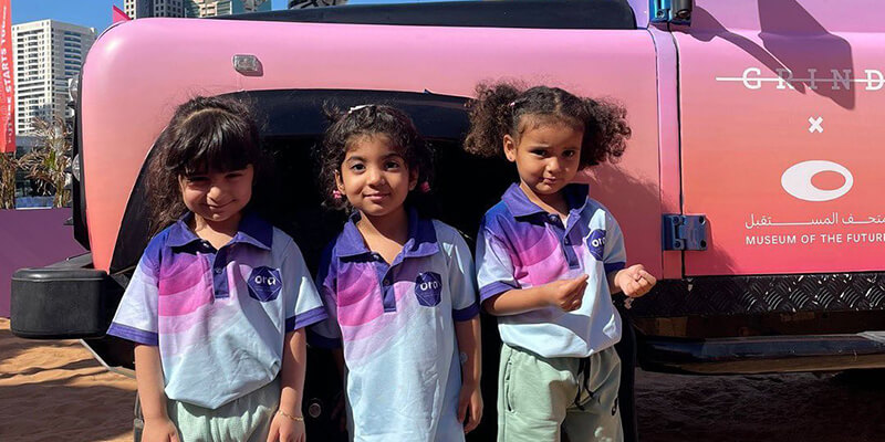 Ora, Nursery of the Future (Photo Gallery)