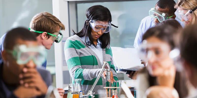 The Science of Learning - What Every Teacher Should Know - (Course)