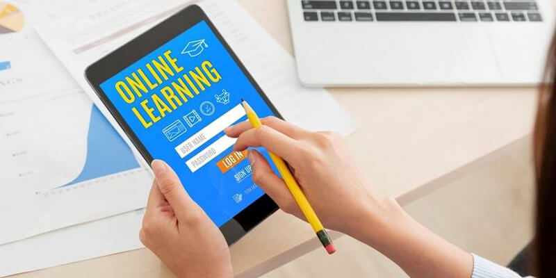 Distance learning for pre-schoolers gives new lessons for parents in ...