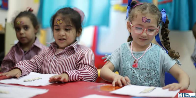 Distance learning will accelerate value of UAE's education technology ...