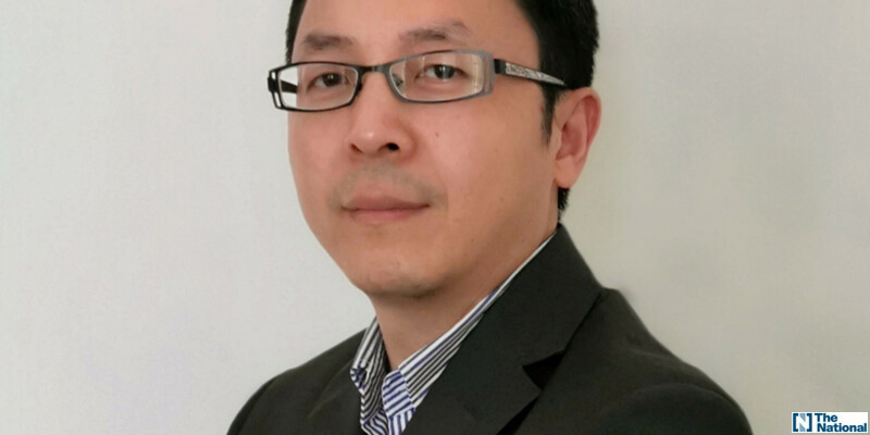 Abu Dhabi's AI university names first provost ahead of January launch ...