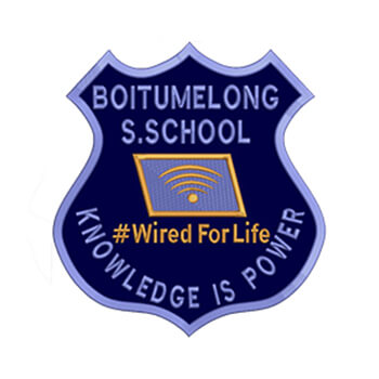 Boitumelong Senior Secondary (Admissions Guide)