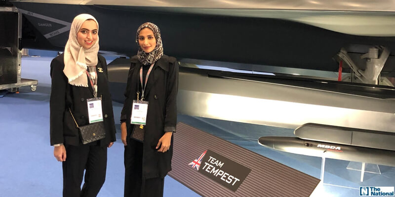 International Women in Engineering Day: UAE’s female engineers strive ...