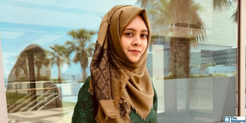 International Women in Engineering Day: UAE’s female engineers strive ...
