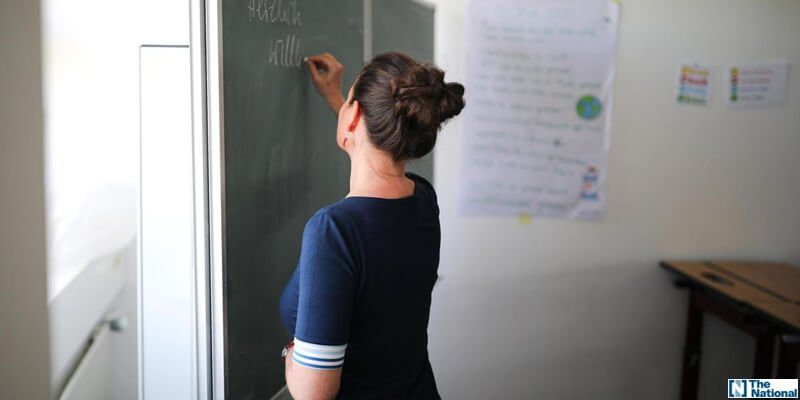 UAE's Ministry of Education is hiring teachers for government schools ...