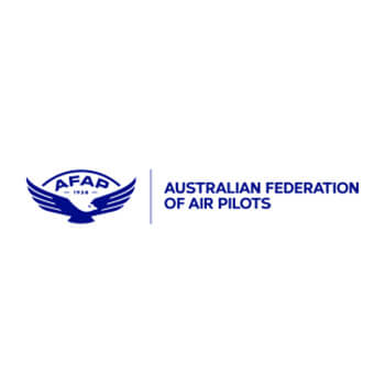 Australian Federation of Air Pilots and Australian Air Pilots Mutual ...