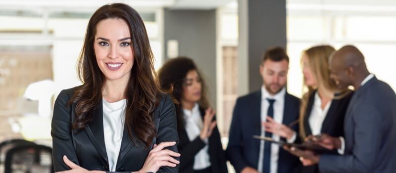 Master Of Business Administration – MBA - (Course)