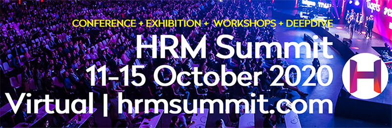 HRM Summit 2020, Middle East - Previous Events