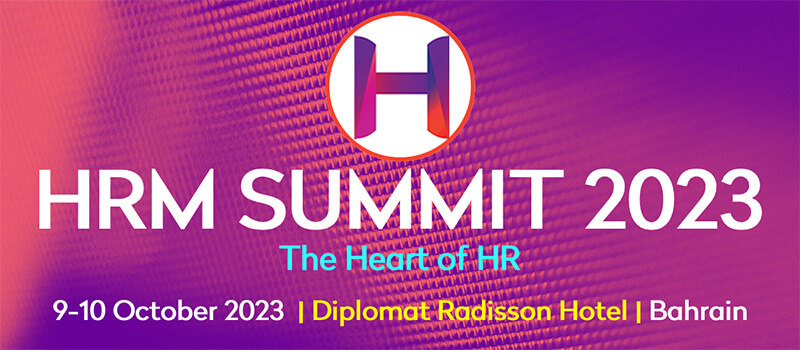 HRM Summit Event and Awards 2023 - Previous Events