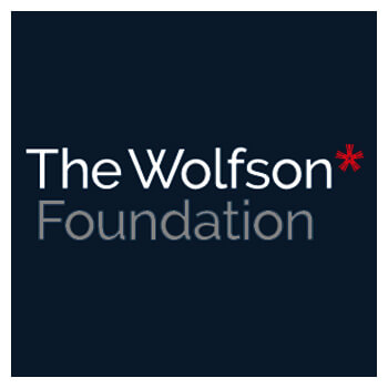 Wolfson Postgraduate Scholarships in the Humanities (London, England)