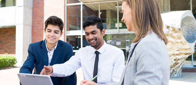 Invest in post-graduate education from Curtin University Dubai (NEWS)