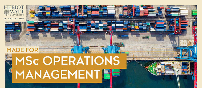 25 Best Operations Management Courses (2021)