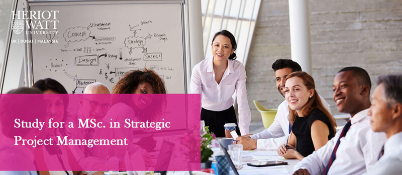 25 Best Strategic Management Courses in UAE (2021)