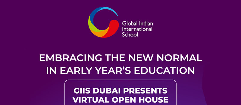 Virtual Open House - GIIS Dubai - Previous Events