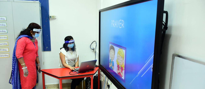 Coronavirus in UAE: Distance learning extended for all Abu Dhabi ...