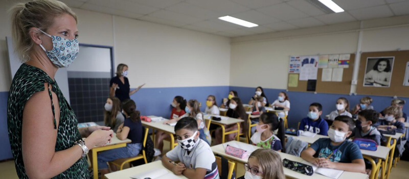 UN International Day of Education: UAE educators told to focus on ...