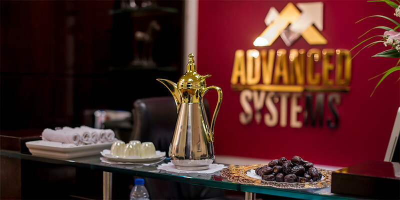 Advanced Systems (Photo Gallery)