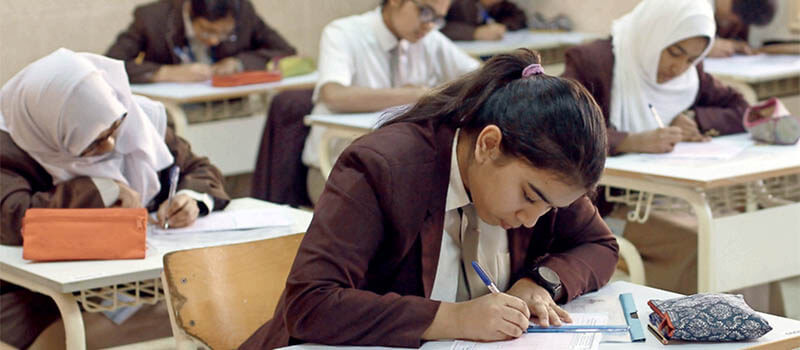 CBSE: UAE students can write their board exams in India (NEWS)