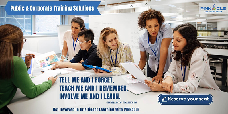 Pinnacle Innovation and Education (Photo Gallery)