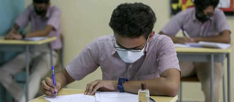 Board exam delays: UAE varsities to grant admission on predicted grades ...