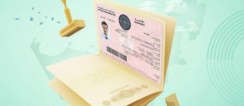 10-year UAE residency: 2,036 high school toppers, their families ...