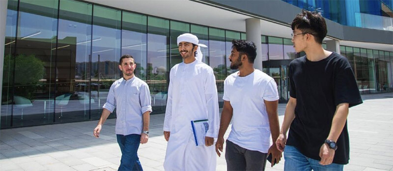 University in UAE offers 30% discount on tuition fees for CBSE, ICSE ...