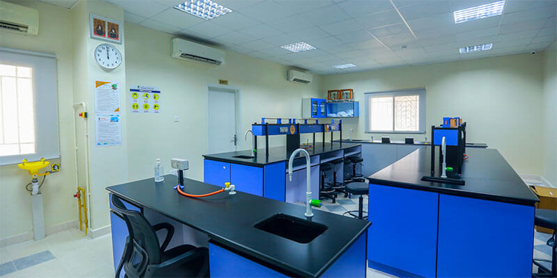 Beaconhouse School – Al Khuwair (Photo Gallery)