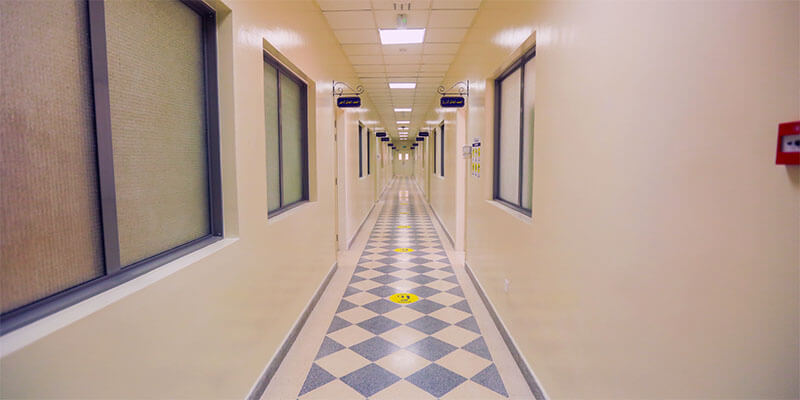 Beaconhouse School Al Khuwair (Photo Gallery)