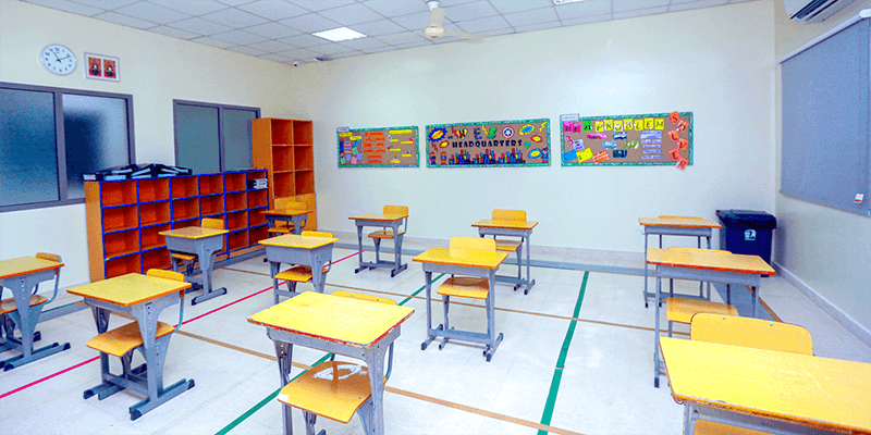 Beaconhouse School Al Khuwair (Photo Gallery)