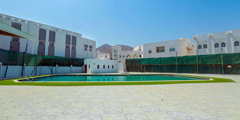 Beaconhouse School – Al Khuwair (Photo Gallery)