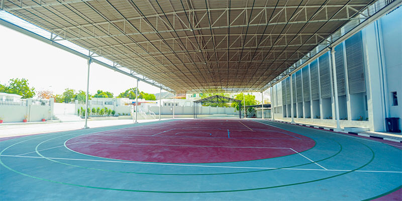 Beaconhouse School Al Khuwair (Photo Gallery)