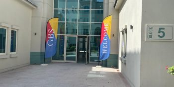 Global Business Studies (GBS Dubai) (Fees & Reviews): Dubai, UAE