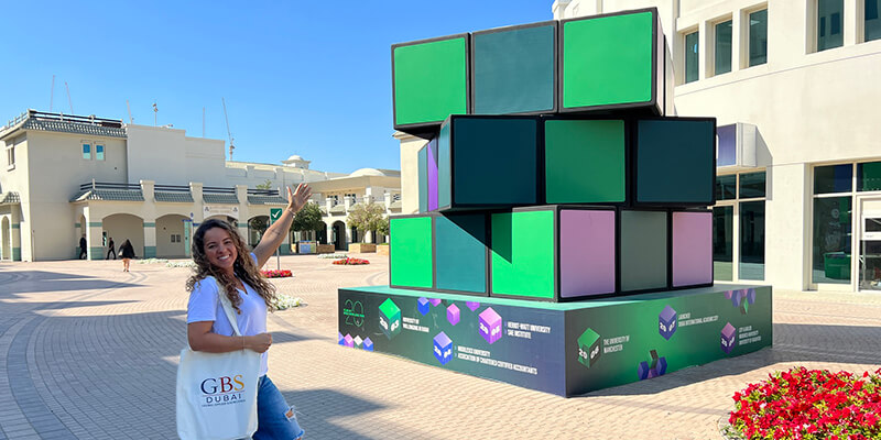 Global Business Studies (GBS Dubai) (Photo Gallery)