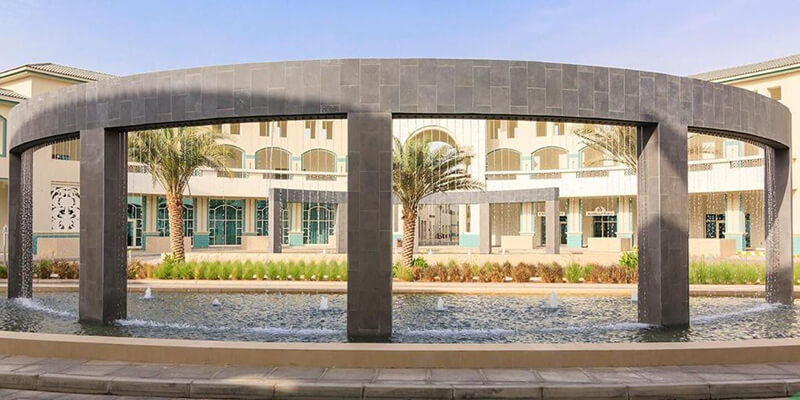 Global Business Studies (GBS Dubai) (Photo Gallery)