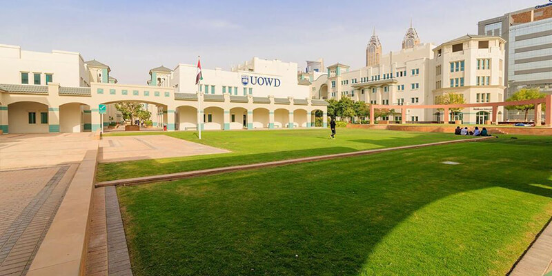 Global Business Studies (GBS Dubai) (Photo Gallery)