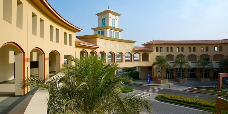 Global Business Studies (GBS Dubai) (Photo Gallery)